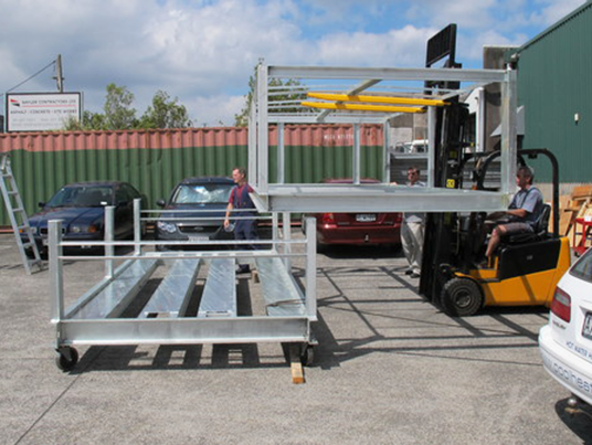 Monolith R&D Project | Hot Water Heat Pumps