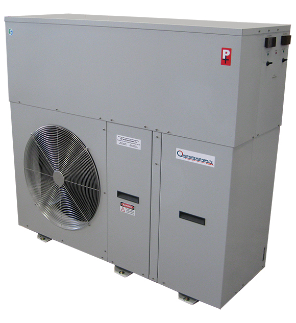8GP18U12-1 | Hot Water Heat Pumps